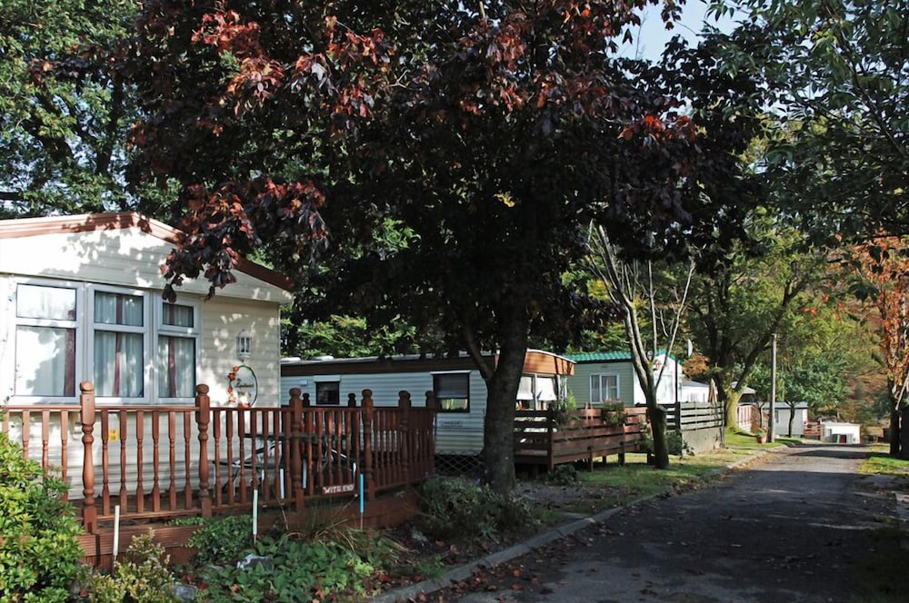Ardlui Holiday Park: Deals & Reviews (Arrochar, GBR) | Wotif