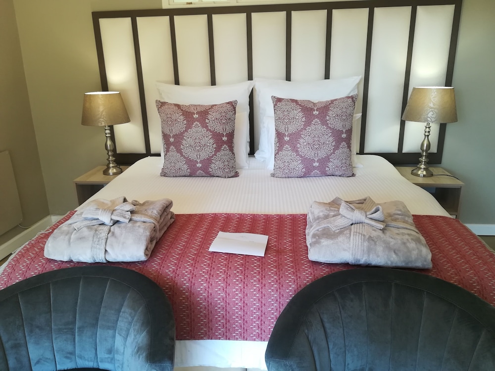 Mount Shekinah Country Hotel in Balgowan | Best Rates & Deals on Orbitz