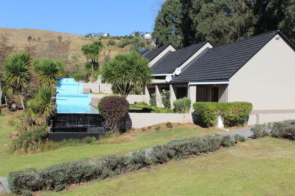 Mount Shekinah Country Hotel in Balgowan | Best Rates & Deals on Orbitz