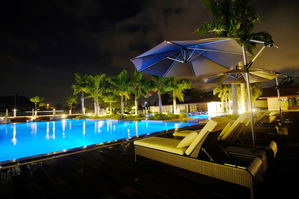 Amiya Resort Residences Clubhouse in Davao | Best Rates & Deals on Orbitz