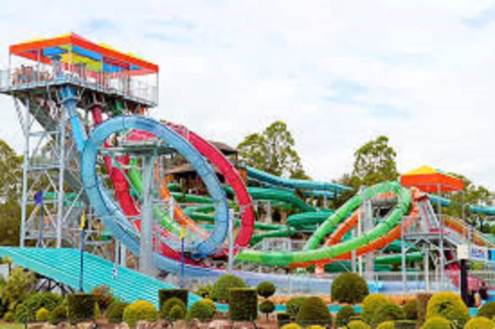 Gold Coast Theme Park Villa: Deals & Reviews (Gold Coast, AUS) | Wotif