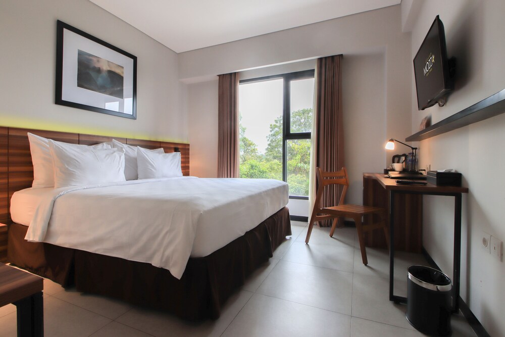 Swiss-Belinn Timika: Deals & Reviews (Timika, IDN) | Wotif