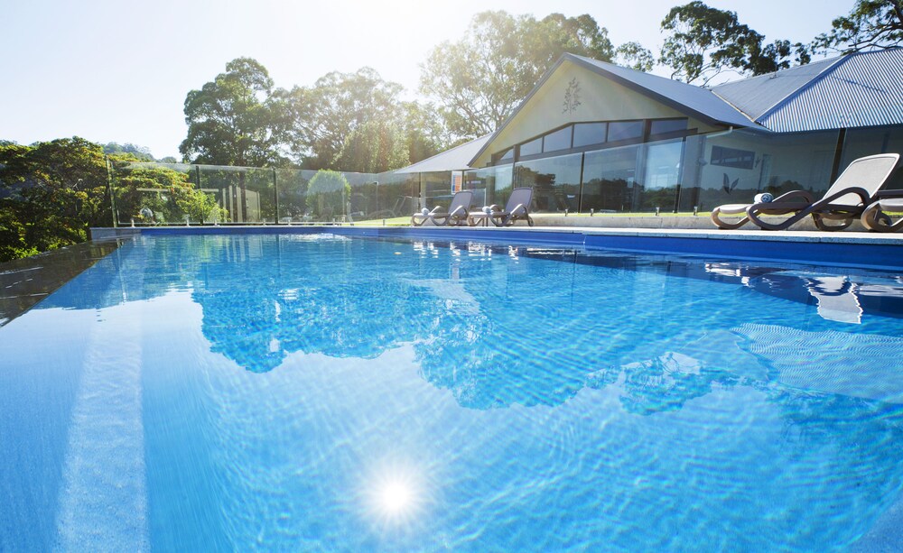 Mapleton Springs: Deals & Reviews (Mapleton, AUS) | Wotif