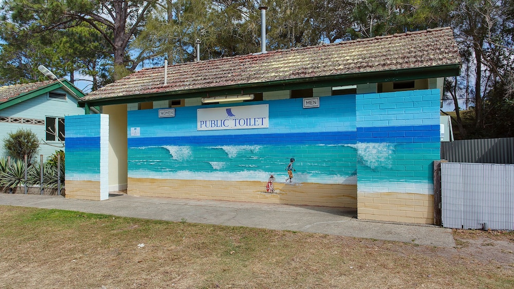 Stuarts Point Holiday Park Deals & Reviews (Stuarts Point, AUS) | Wotif
