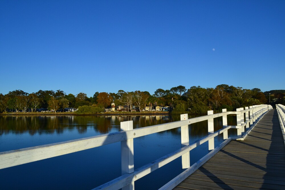 Stuarts Point Holiday Park: Deals & Reviews (Stuarts Point, AUS) | Wotif