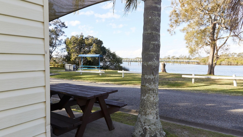 Stuarts Point Holiday Park: Deals & Reviews (Stuarts Point, AUS) | Wotif