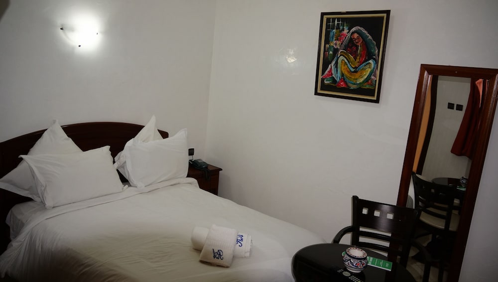 Room Deals for Hotel Riad Asfi, Safi starting at $36 | Hotwire