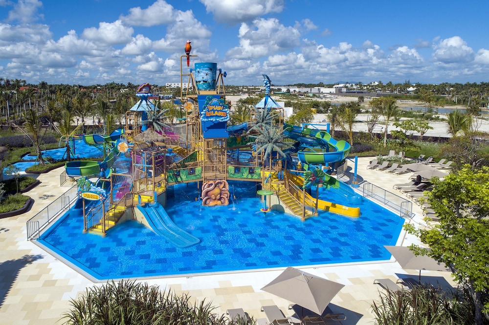 Lopesan Costa Bávaro Resort Spa & Casino - All Inclusive, Punta Cana ...