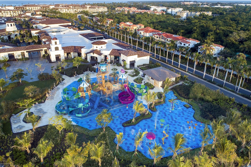 Lopesan Costa Bávaro Resort Spa & Casino - All Inclusive, Punta Cana ...