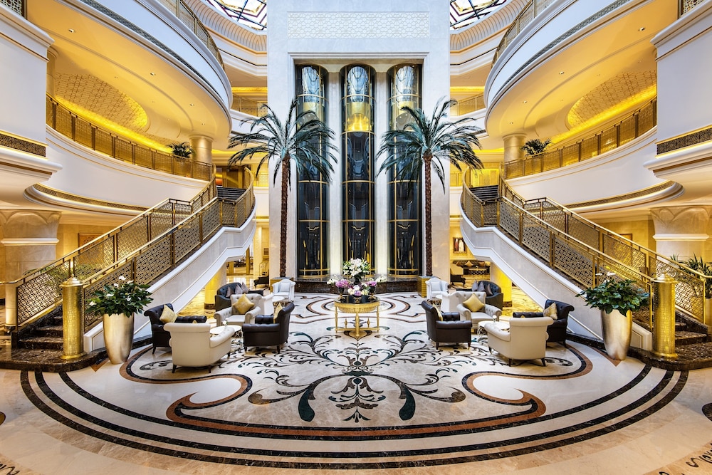 Ezdan Palace Hotel in Doha | Best Rates & Deals on Orbitz