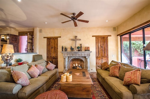 Amazing View, Upscale Neighborhood - San Miguel de Allende