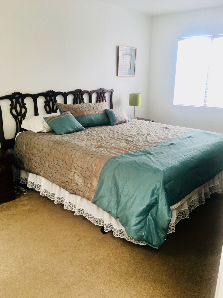 Ocean Front Condo With Pool and Jacuzzi!!! - Oceanside | Vrbo