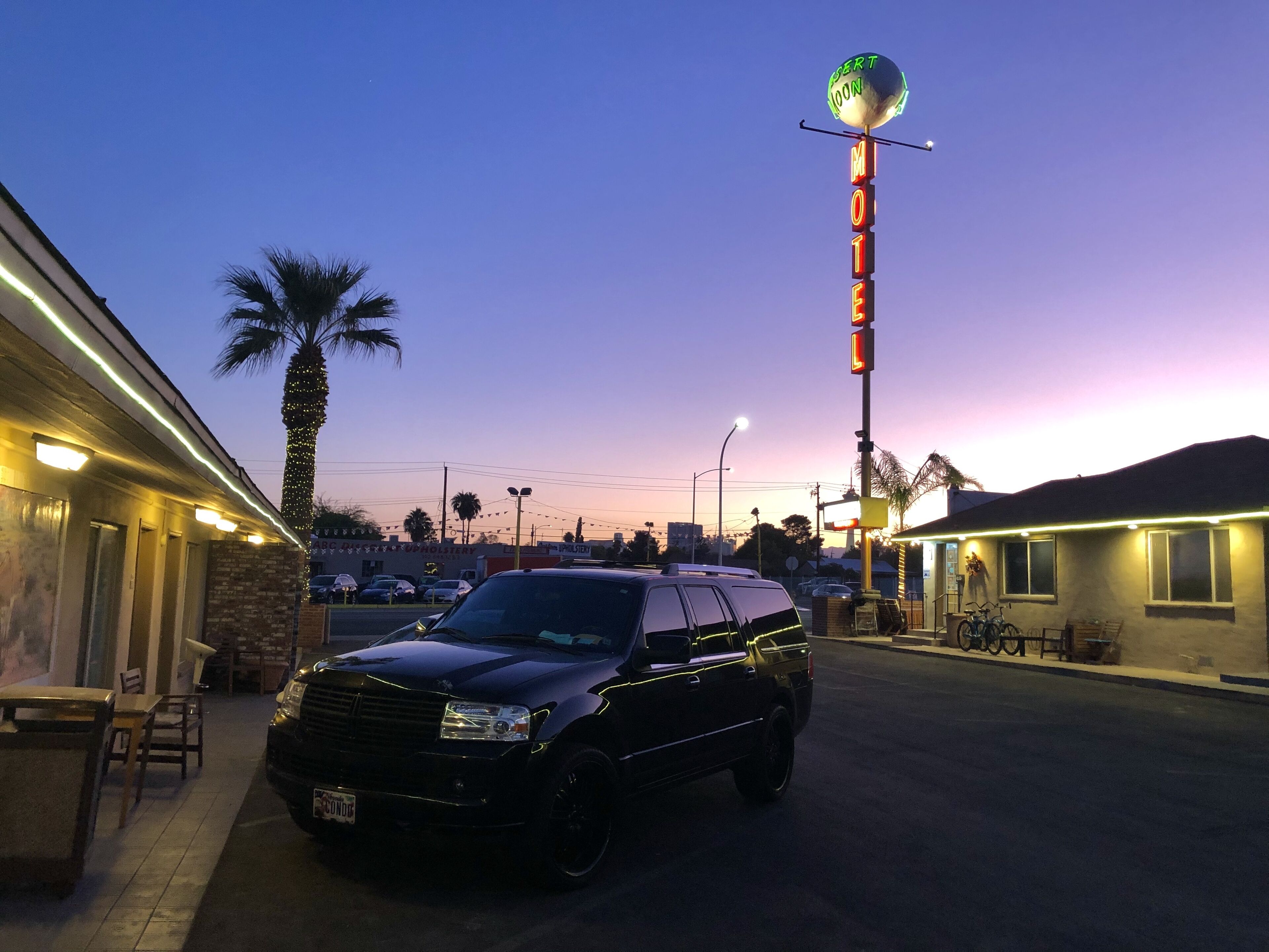 Desert Moon Motel: 2021 Room Prices, Deals & Reviews | Expedia.com