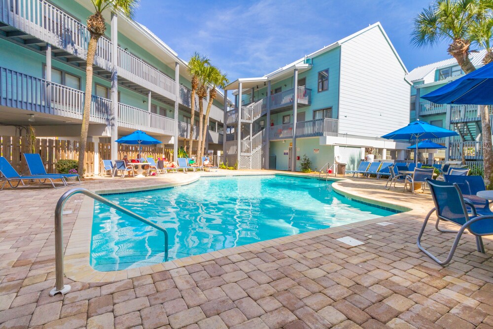 Ocean Reef by Luxury Gulf Rentals Reviews, Deals & Photos 2026 - Vrbo