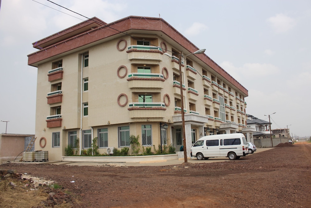 Adamaoua Grand Hotel in Douala | Best Rates & Deals on Orbitz