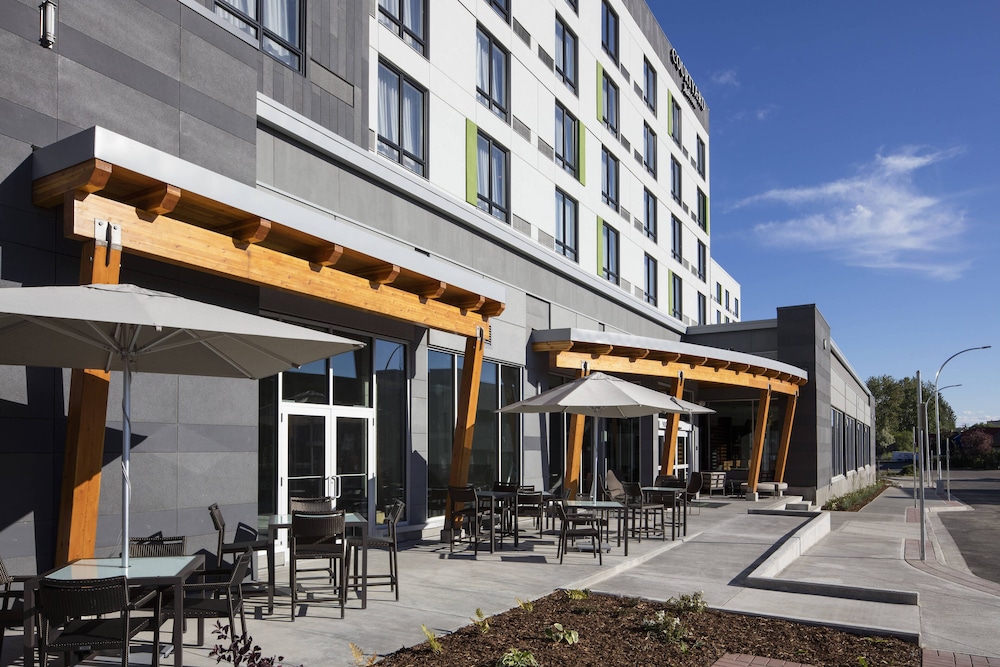 Courtyard by Marriott Prince George: 2018 Pictures, Reviews, Prices ...