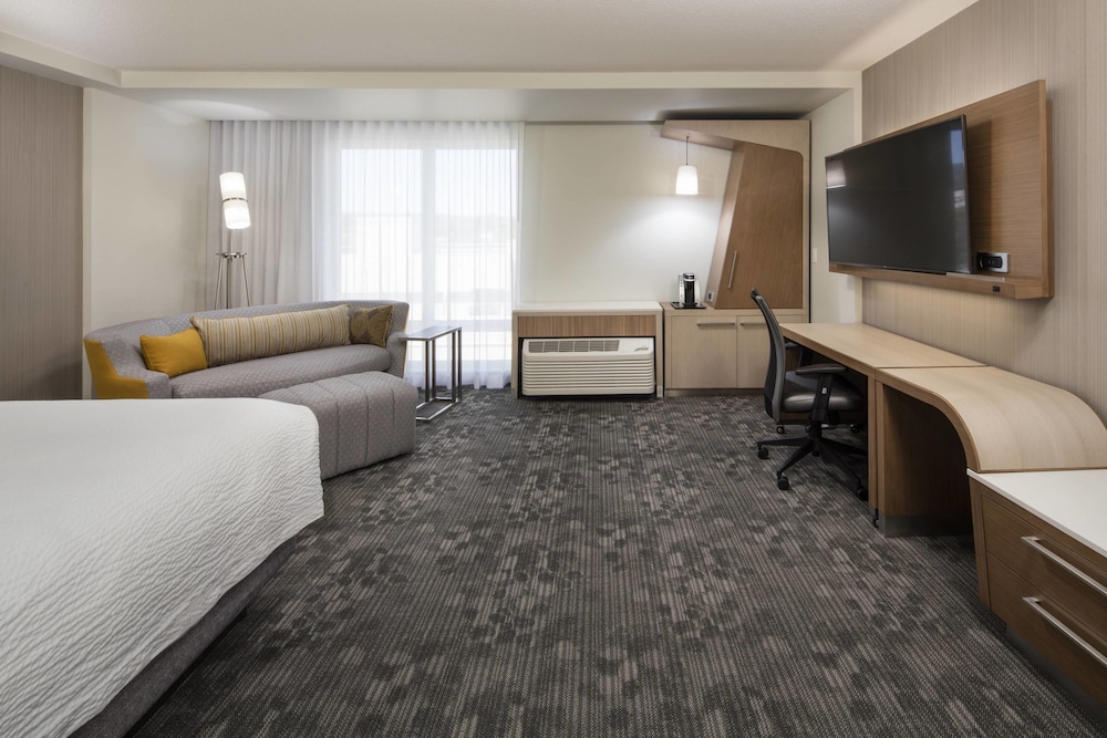 Courtyard by Marriott Prince George in Prince George | Best Rates ...
