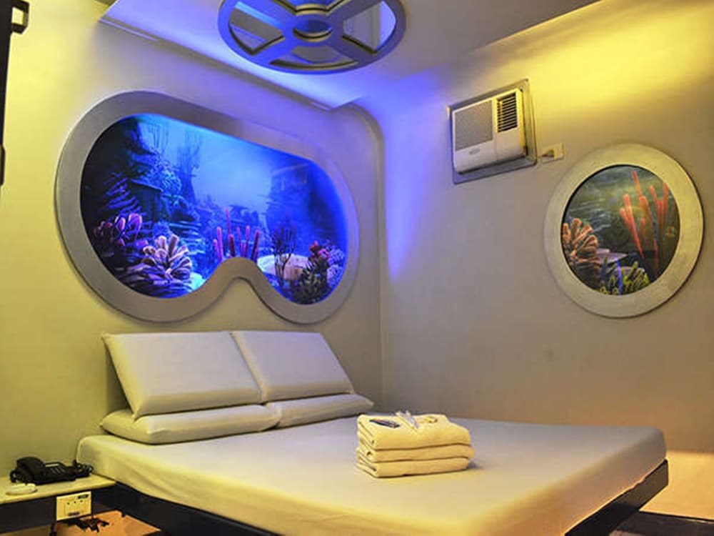 Astrotel Guadalupe in Manila | Best Rates & Deals on Orbitz