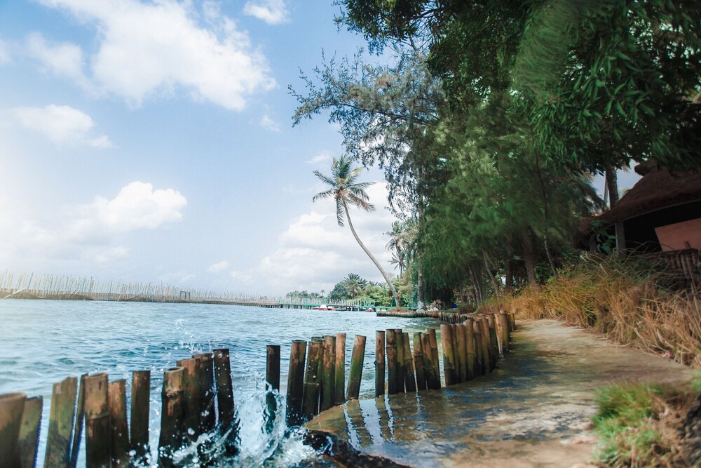 Kafolo Lagoon in Abidjan | Best Rates & Deals on Orbitz