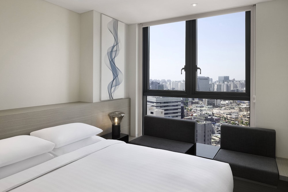 Fairfield by Marriott Seoul in Seoul | Best Rates & Deals on Orbitz