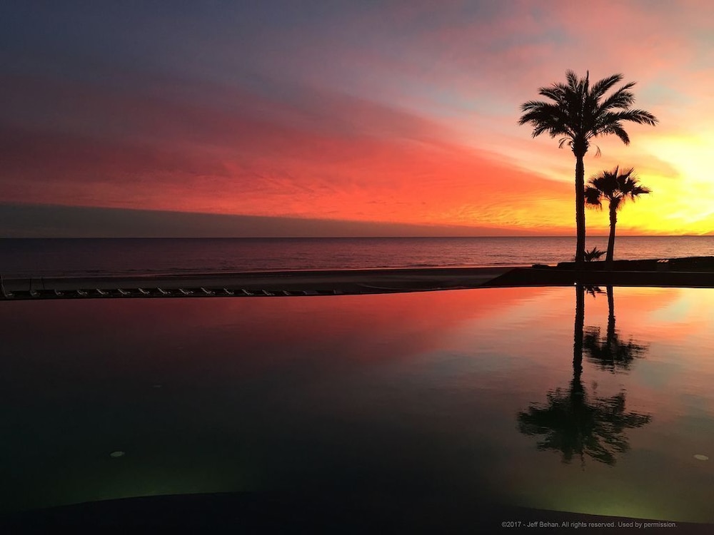 Las Palomas Beach & Golf Resort / Phase ll Cortez Tower / 11th Floor ...