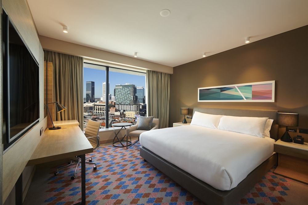 Doubletree by Hilton Perth Northbridge in Perth | Best Rates & Deals on ...