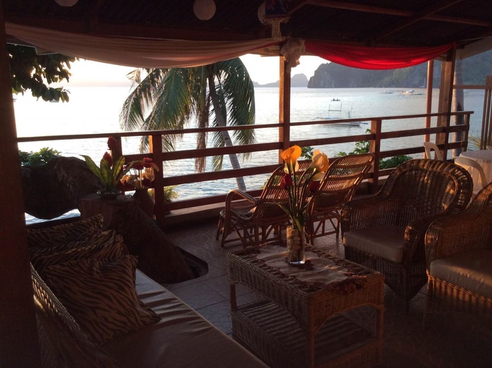 La Casa Teresa Beach Resort in El Nido | Best Rates & Deals on Orbitz