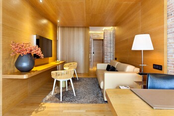 Hotel España Ramblas, Barcelona: $200 Room Prices & Reviews | Travelocity