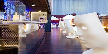 Hotel España Ramblas, Barcelona: $200 Room Prices & Reviews | Travelocity