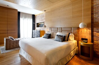 Hotel España Ramblas, Barcelona: $200 Room Prices & Reviews | Travelocity