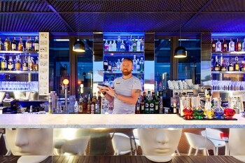 Hotel España Ramblas, Barcelona: $200 Room Prices & Reviews | Travelocity