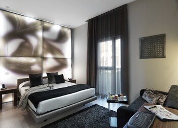 Hotel España Ramblas, Barcelona: $200 Room Prices & Reviews | Travelocity