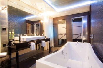 Hotel España Ramblas, Barcelona: $200 Room Prices & Reviews | Travelocity