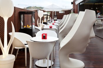 Hotel España Ramblas, Barcelona: $200 Room Prices & Reviews | Travelocity