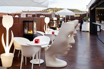 Hotel España Ramblas, Barcelona: $200 Room Prices & Reviews | Travelocity