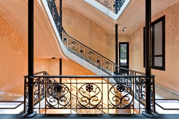 Hotel España Ramblas, Barcelona: $200 Room Prices & Reviews | Travelocity