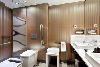 Hotel España Ramblas, Barcelona: $200 Room Prices & Reviews | Travelocity