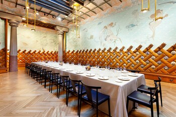 Hotel España Ramblas, Barcelona: $200 Room Prices & Reviews | Travelocity