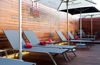 Hotel España Ramblas, Barcelona: $200 Room Prices & Reviews | Travelocity