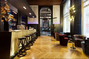 Hotel España Ramblas, Barcelona: $200 Room Prices & Reviews | Travelocity