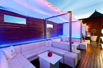 Hotel España Ramblas, Barcelona: $200 Room Prices & Reviews | Travelocity