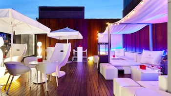 Hotel España Ramblas, Barcelona: $200 Room Prices & Reviews | Travelocity