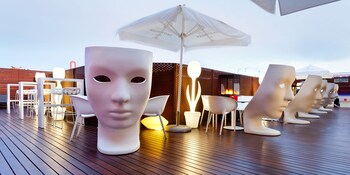 Hotel España Ramblas, Barcelona: $200 Room Prices & Reviews | Travelocity