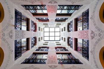 Hotel España Ramblas, Barcelona: $200 Room Prices & Reviews | Travelocity