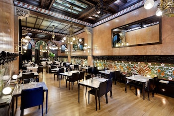 Hotel España Ramblas, Barcelona: $200 Room Prices & Reviews | Travelocity