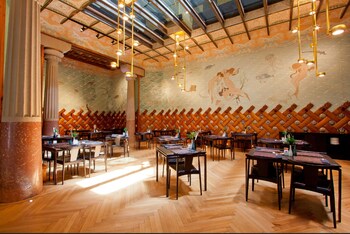 Hotel España Ramblas, Barcelona: $200 Room Prices & Reviews | Travelocity