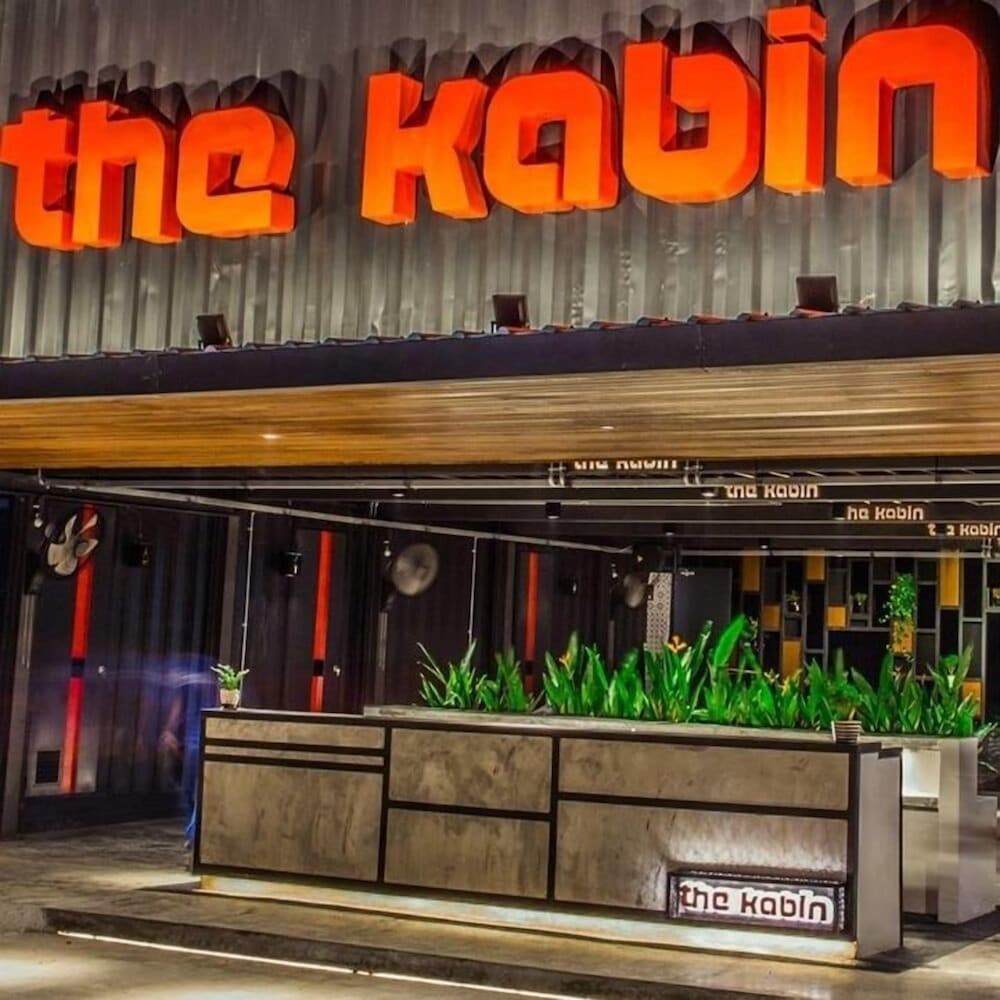 The Kabin in Jeram | Best Rates & Deals on Orbitz