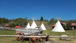 Buffalo Valley Ranch: 2019 Room Prices $129, Deals & Reviews | Expedia