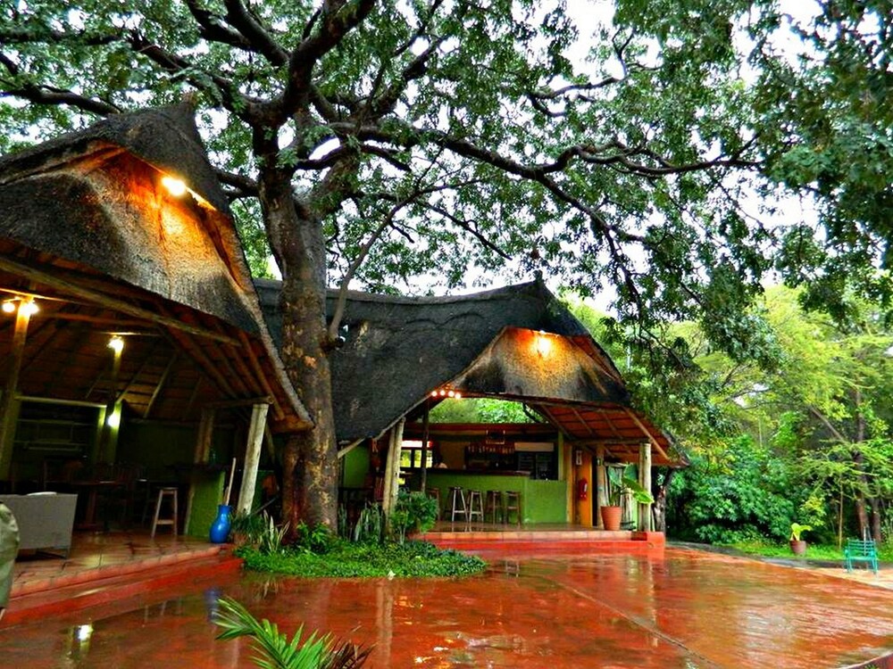 Unlimited Luxury Lodge in Kasane in Kasane | Best Rates & Deals on Orbitz