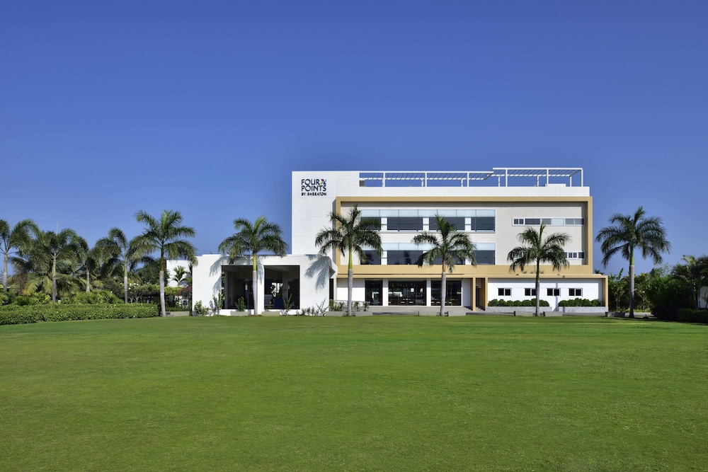 Four Points by Sheraton Mahabalipuram Resort & Convention Center ...